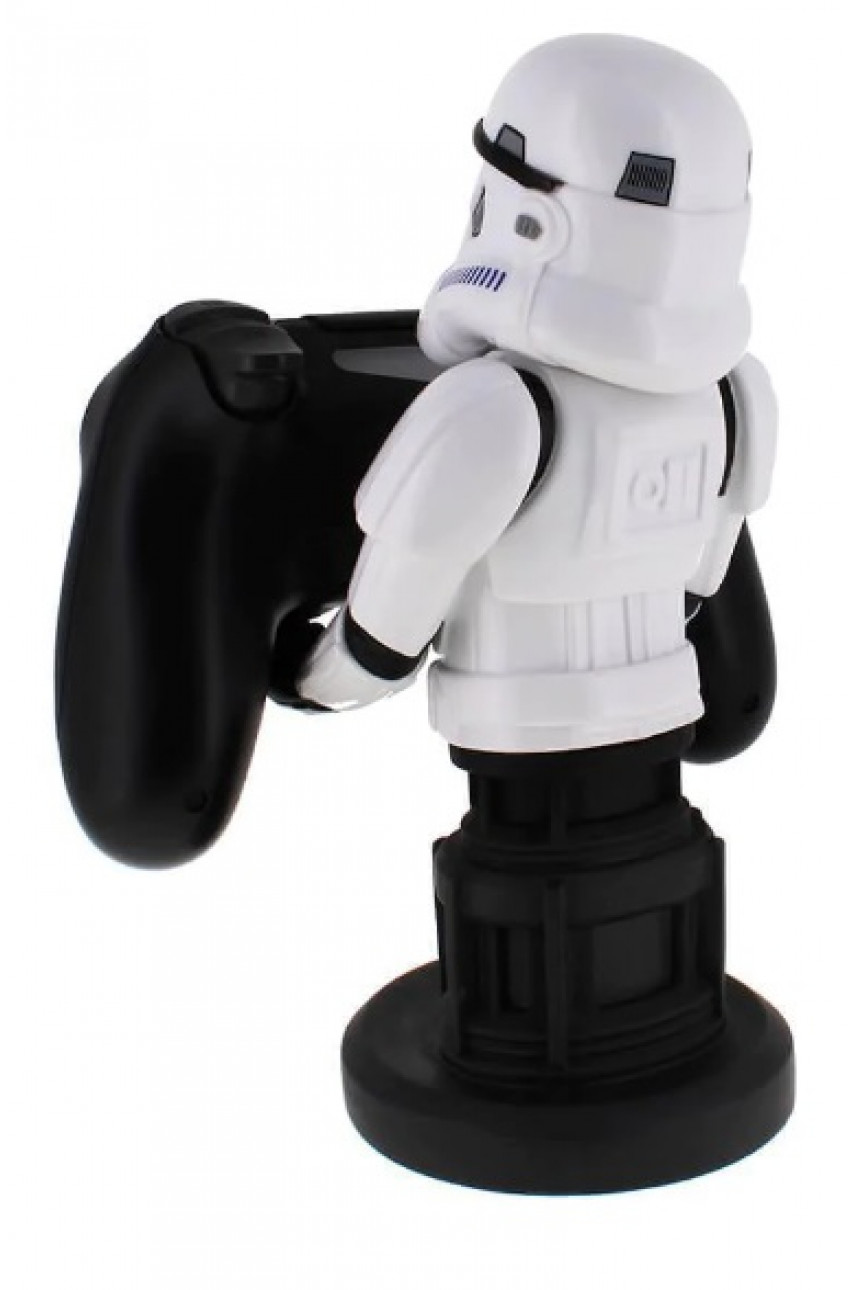 Фигурка-подставка Star Wars Stormtrooper 890406 купить, цена, отзывы ...